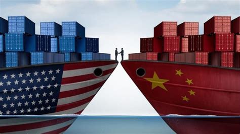 Europa Perder M En Exportaciones Chinas Por La Guerra Comercial