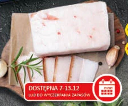 S Onina Wieprzowa Taniej Promocja Polomarket Ding Pl