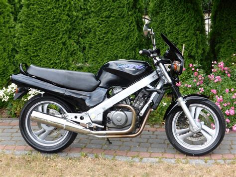 Honda Ntv Revere Enjoytheride