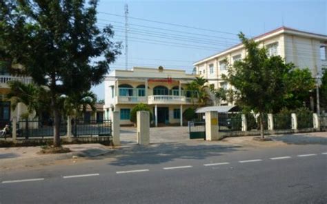 Địa Chỉ Tòa Án Nhân Dân Huyện Đức Trọng Tỉnh Lâm Đồng Update 11 2024