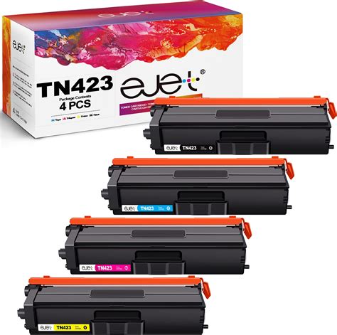 TN 423 TN423 MFC L8690CDW HL L8260CDW Toner für Brother TN 423