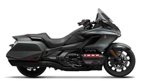Honda Gold Wing Guide Total Motorcycle