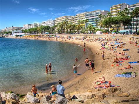 Top 10 des plus belles stations balnéaires de la Côte dAzur