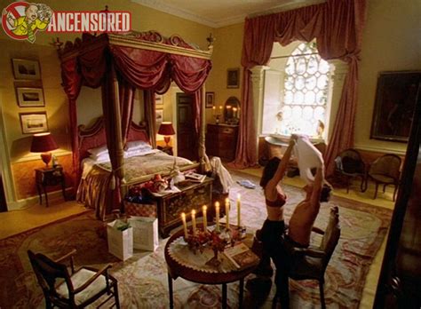 Nackte Janine Turner In A Secret Affair
