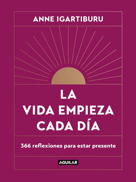 La vida empieza cada dia Leerysaber Librería