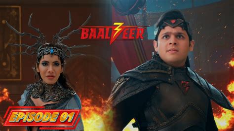 Baalveer Ki Entry Baalveer S Ep Full Episode Youtube