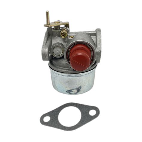 Vergaser F R Tecumseh Geotec Horizontal Motoren Geo Geo Geo