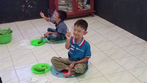 Video Pratik Uji Kinerja PPG Daljab YouTube
