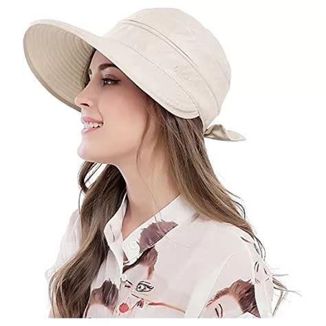 Gorros Sombreros Y Boinas En De Ala Larga Y Delgada Mercadolibre