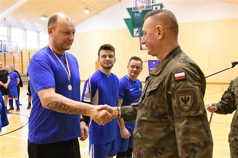 Znamy mistrzowską drużynę w futsalu ASzWoj