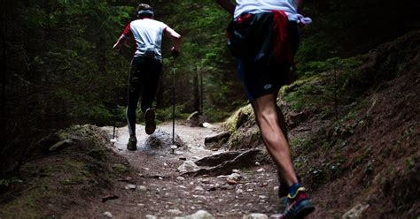 Prepárate para iniciarte en el Trail Running
