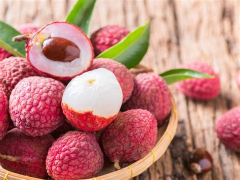 What Is Lychee Fruit What It Tastes Like Insanely Good