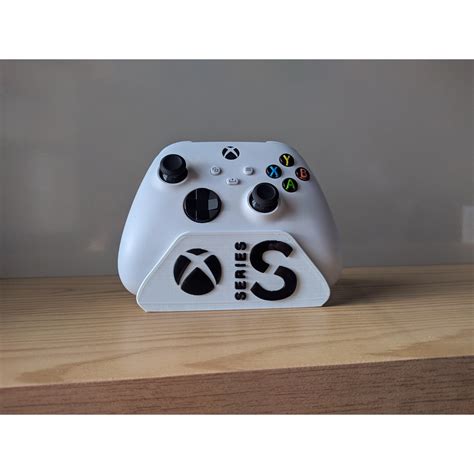 Suporte para controle Xbox Series S Escorrega o Preço