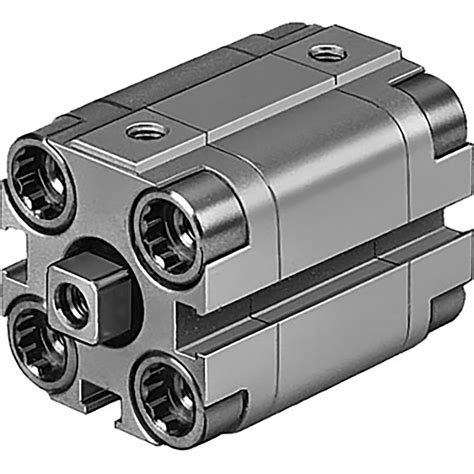 1 8 BSPP Compact Cylinder Shepherd Hydraulics