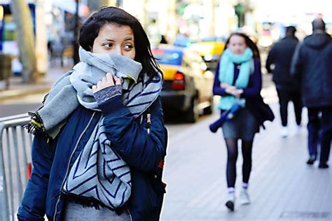 Senamhi Lima registró hoy el día más frío en lo que va del año