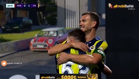Džeko zabio novi gol i probio se na drugo mjesto liste najboljih strijelaca