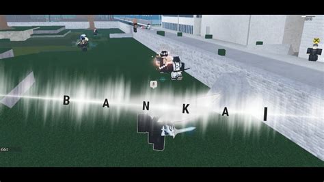 True Flower Bankai Fighting Setro Type Soul YouTube