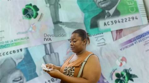 Devolución De IVA Estos serán los nuevos beneficiarios de Devolución