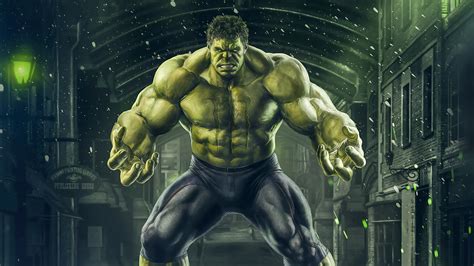 Hulk The Beast K Hd Superheroes K Wallpapers Images Backgrounds