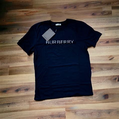 Burberry koszulka męska Gliwice Kup teraz na Allegro Lokalnie