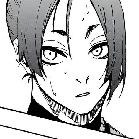 Pin By Agni On Blue Lock Anime Manga Beautiful Person