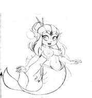 Post 6405477 Edit Mermaid Shantae Omegasunburst Shantae Shantae Series