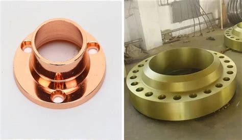 Copper Nickel Flanges Suppliers And Exporters In Mumbai India