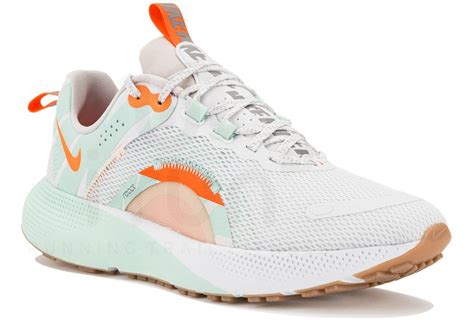 Nike React Escape Run Prm En Promoci N Mujer Zapatillas Asfalto Nike