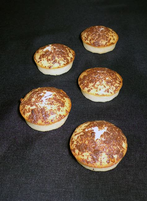 Bouchées moelleuses à la noix de coco et au chocolat Aline Bianca Cuisine