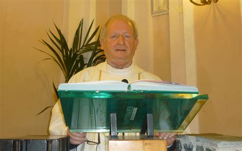 Lamezia Don Pino Latelli Su Fase 3 Cambiamo Il Mondo Con Le Piccole