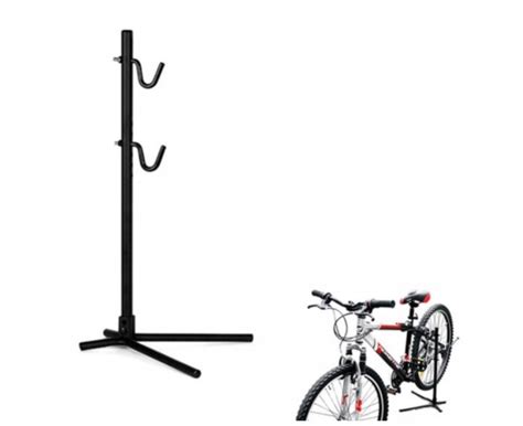 STOJAK NA ROWER WIESZAK UCHWYT SERWISOWY ROWEROWY 9327898574