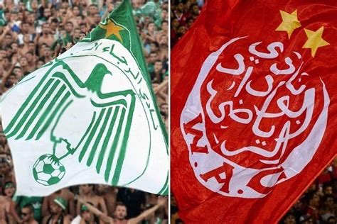 Wydad Raja à quelle heure et sur quelle chaîne suivre le Derby