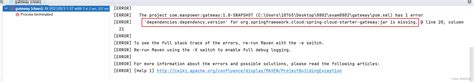 Maven里面没有plugins dependence问题解决 maven里没有dependencies和plugins CSDN博客