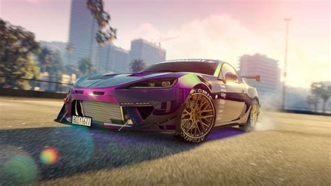 Jak odzyskać auto w GTA 5 Online GRYOnline pl