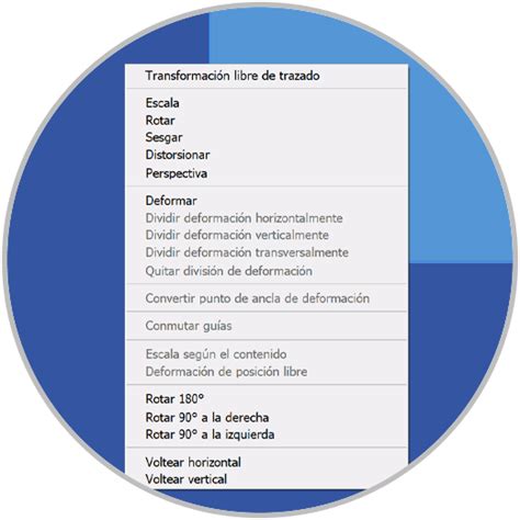 C Mo Insertar Texto Y Formas En Photoshop Solvetic