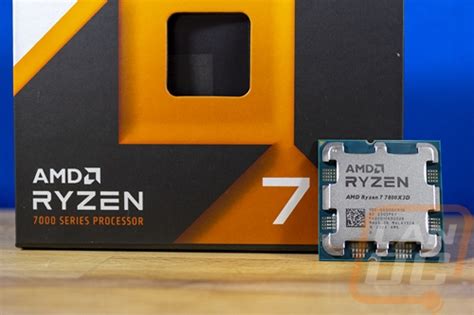 AMD Ryzen 7800X3D Your Next Gaming CPU The Verge