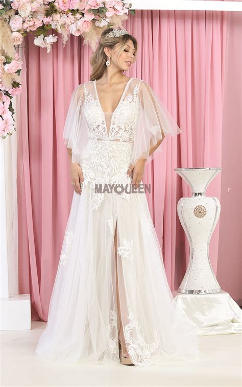 Rq7922 Ivorynude Ivorynude Royal Queen Collection