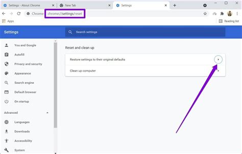 Top Ways To Fix Virus Scan Failed Error In Google Chrome