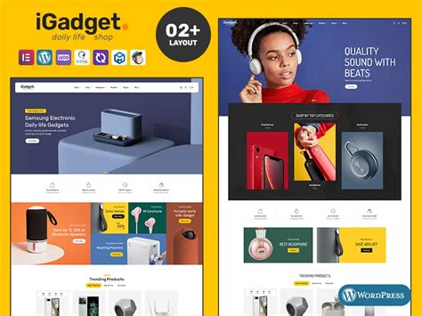 2024 S 16 Best WooCommerce Themes Boost Sales With Style