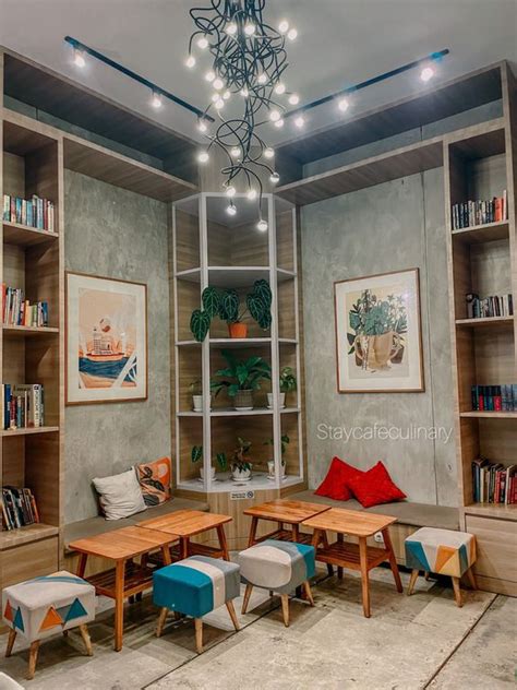 Tempat Ngopi HIDDEN GEM Super Recommended Di Bandung Review Astrid