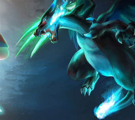 Charizard X Wallpaper 4k Pc Infoupdate Org