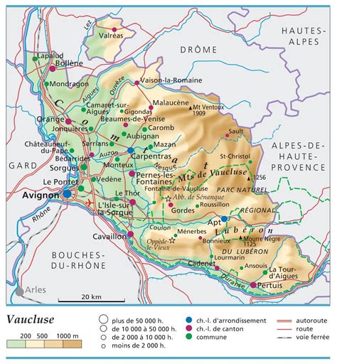 Carte Du Vaucluse Avec Villes Carte D Italie The Best Porn Website
