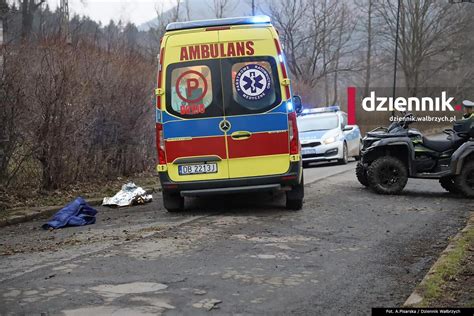 Tragiczny Wypadek Na Quadzie Nie Yje Letnia Kobieta Wykop Pl