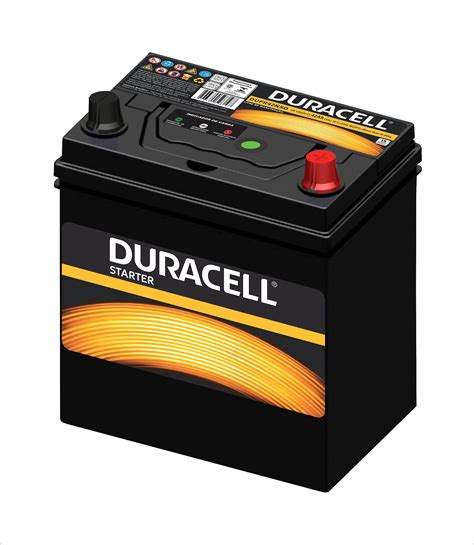 Bateria Duracell 42 Amperes 12v Atacado E Varejo Reis Baterias