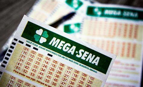 Como fazer bolão da mega sena