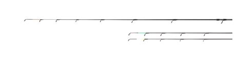 Daiwa N Zon Distance Special Power Feeder Rod Pieces