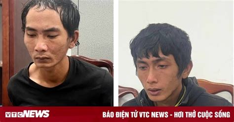 Hai anh em ruột nghiện ma tuý rủ nhau hành nghề trộm xe máy trong bệnh viện