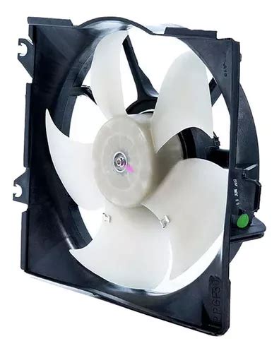 Motoventilador Radiador Para Dodge Neon Automatico Cuotas