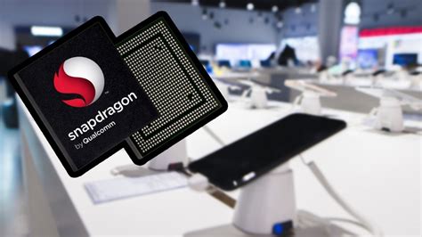 Snapdragon Summit Qualcomm Presenta Sus Nuevos Procesadores Con
