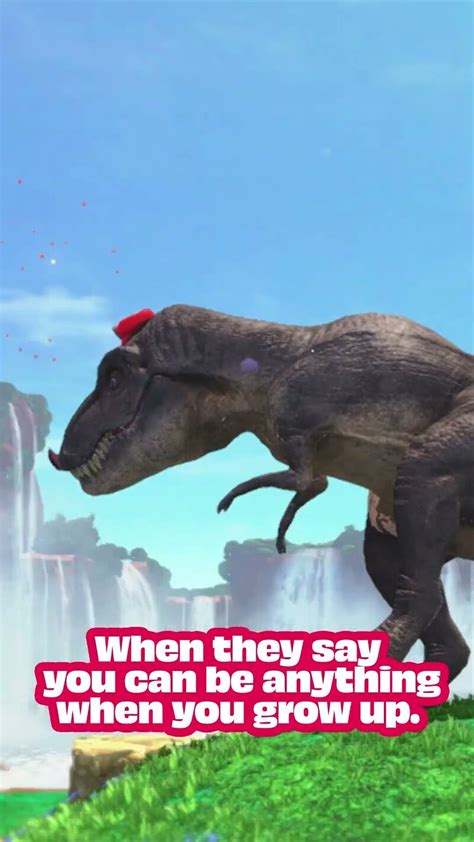 File Ok Im Going To Become A Dinosaur Thumbnail Super Mario Wiki